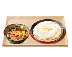 久兵衛屋のメニュー ｜ 自家製うどんの久兵衛屋